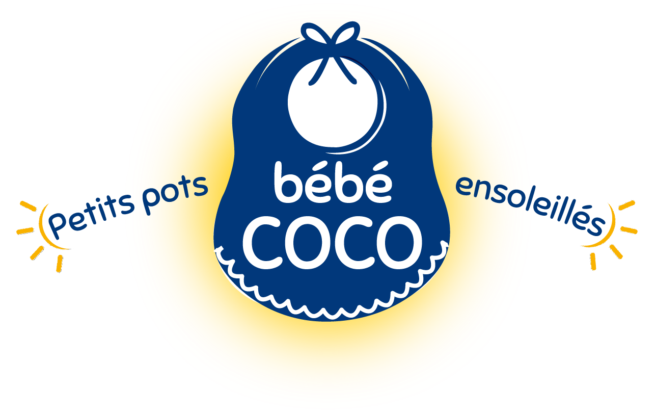 Logo Bébé COCO